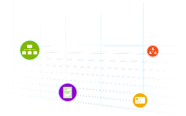 重点企业用工常态化服务调度系统